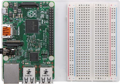 Altronics Acrylic Experimenter Base For Arduino And Raspberry Pi Alt