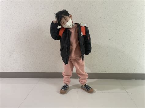 유치원 신학기 준비 그리고 유치원적응기 네이버 블로그