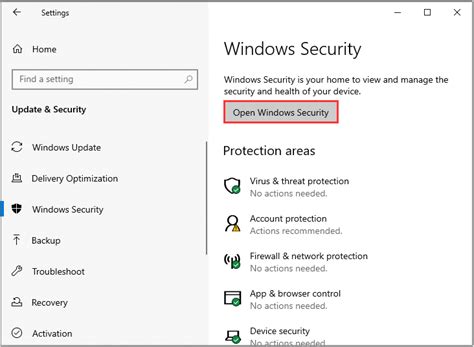 How To Fix The Ntoskrnl Exe High CPU Issue On Windows MiniTool