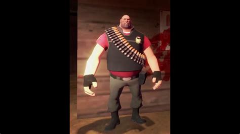 Heavy Tf2 YouTube