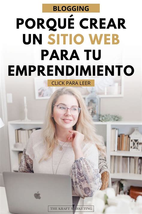 Descubre las razones porqué debes crear un sitio web para tu empresa Artofit