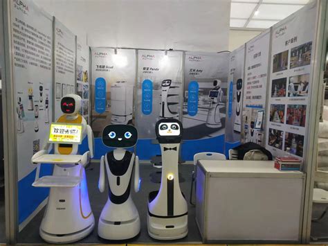Manufacturers Suppliers Exporters Suzhou Alpha Robotics Co Ltd