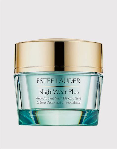 Est E Lauder Nightwear Plus Ml Ifchic