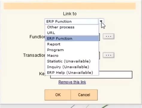 Sage Visual Process Flows Front Line Systems