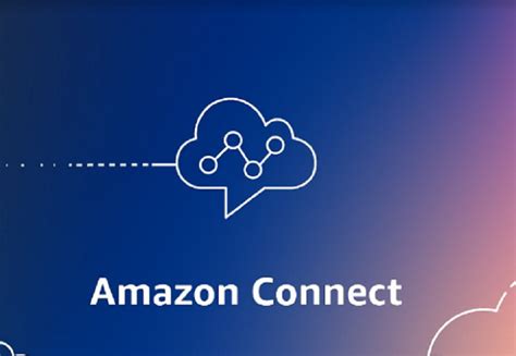 Amazon Connect Gets New Ai Features For Contact Centers Techzine Global