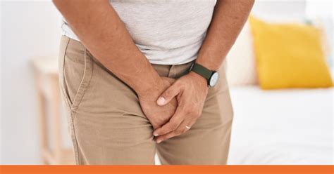Prostatitis Symptoms And When To Seek Urgent Care In Bridgeport Ct