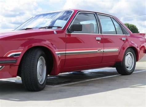 1980 Holden Vc Commodore Hdt Brock Decals Performancedrive