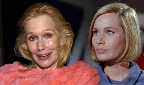 Actress Sally Kellerman 60 Photos Moonagedaydream Film