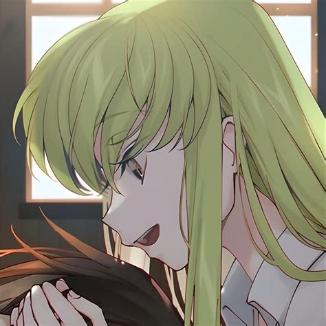 Matching Icons Code Geass Рисунки девушки Код гиасс Городская фотография