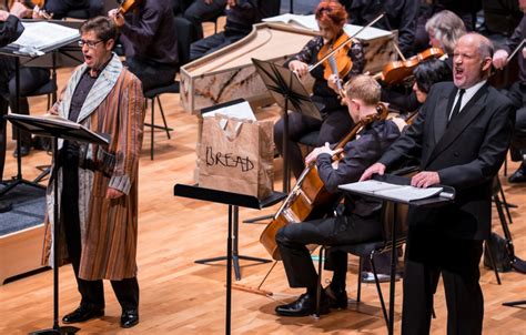 Stravinsky The Rakes Progress Saffron Opera Group