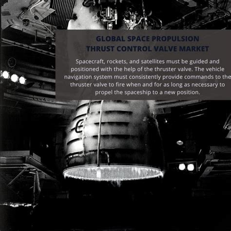Global Space Propulsion Thrust Control Valve Market 2020 2030