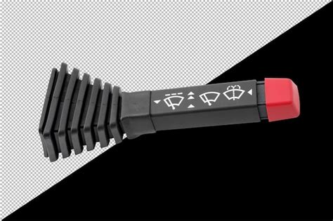 Premium Psd Board Windshield Wiper