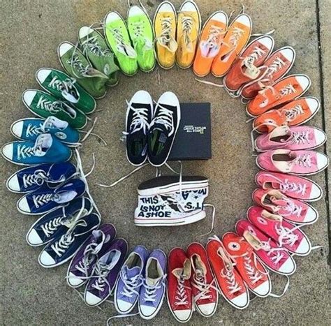 Pin By St4r 201305 On Pins By You Cute Converse Shoes Cute Converse Converse