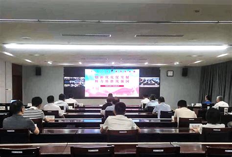 创新优化促发展 核力“质”胜筑强国 中核二二启动2023年“质量月”活动监督会议管理