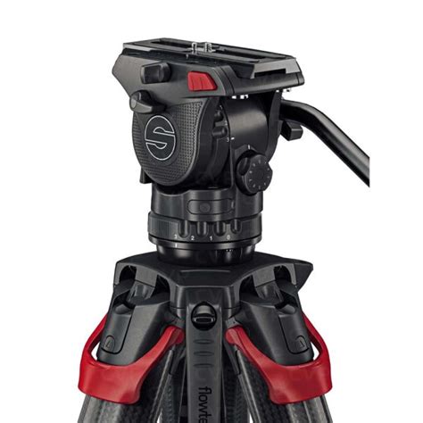 Sachtler System Ace Xl Flowtech75 Ms Mk Ii Cinneshop