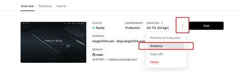 Fork后vercel部署部分的环境变量不生效 · Issue 174 · Tangly1024notionnext · Github