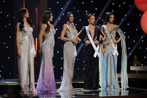 Miss Universe Was Once A Lucrative Business But Now The Biggest Beauty