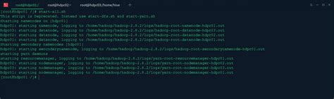 Hive03、数据仓库hive Web Ui的配置使用 Csdn博客