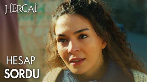 Tutamayacağın sözler verme Hercai Efsane Sahneler YouTube