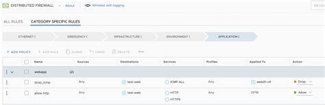 Nsx T Data Path Visibility Part 3