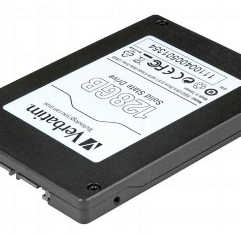 Ratgeber: SSD-Platten erhöhen das Tempo Ihres Computers - WELT