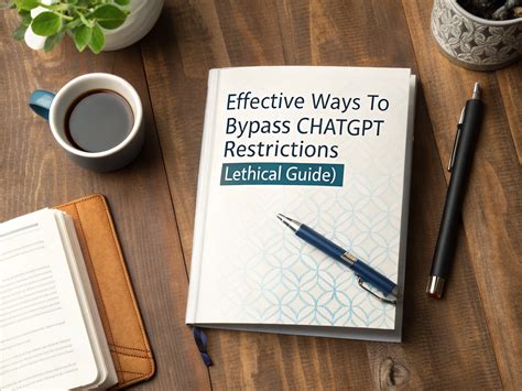 Effective Ways To Bypass Chatgpt Restrictions Ethical Guide Popai