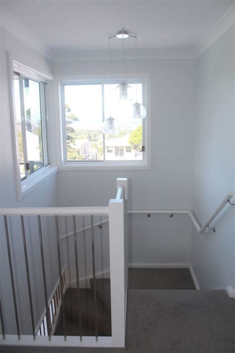 Stainless Steel Balusters Allwood Stairs
