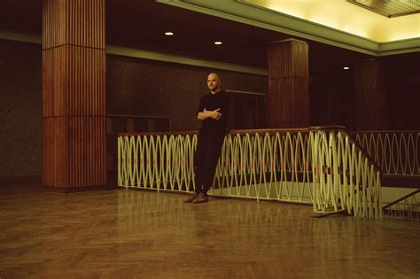 Cover Story Nils Frahm Resonate Deeply