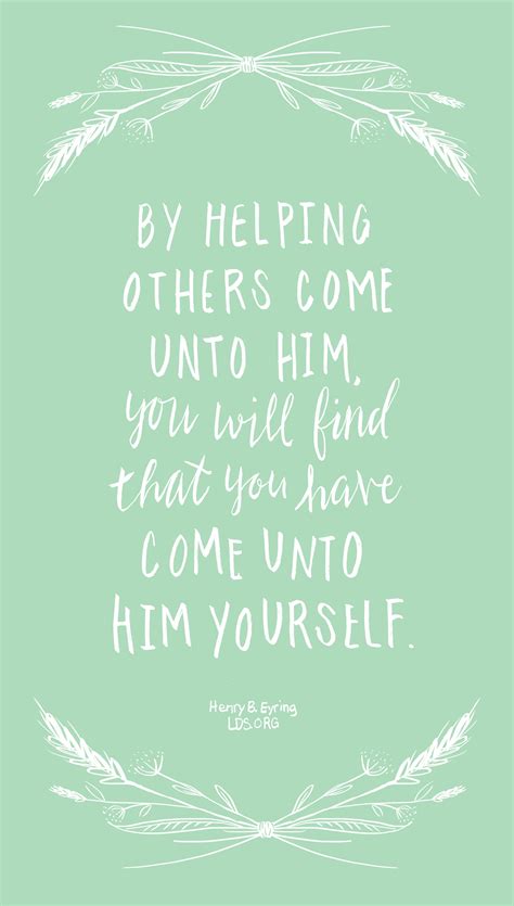 Lds Missionary Christmas Quotes