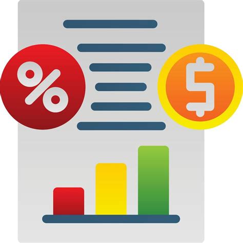 Interest Vector Icon Design 16328812 Vector Art At Vecteezy