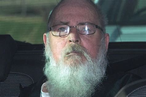 Angus Sinclair Dead Worlds End Serial Killer Dies In Prison Aged 73