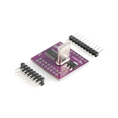 Dual Channel UART I C SPI Bus Modul Roboter Bausatz De
