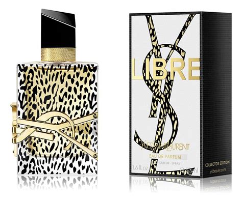 Discenter - Интернет магазин парфюмерии. Yves Saint Laurent YSL Libre ...