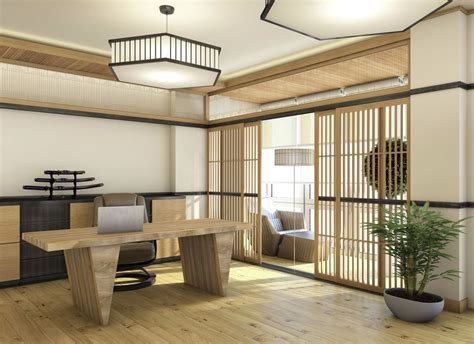 Cómo Es La Decoración Japonesa En El Hogar 【guía】 🥇