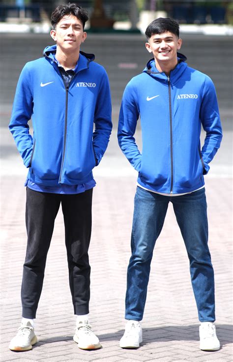 Blue Eagles Recruit Celis Asoro Businessmirror