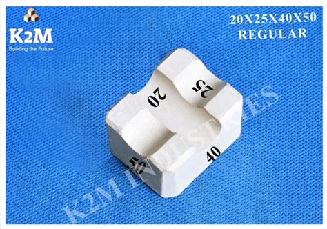 Multi Dimensional Cover Blocks Manufacturers Chennai K2m Multi Dimensional Cover Blocks Manufacturers Chennai K2m