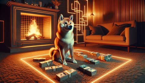 Shiba Inu Burn Rate Spikes 144223 Will Shib Hit 000005
