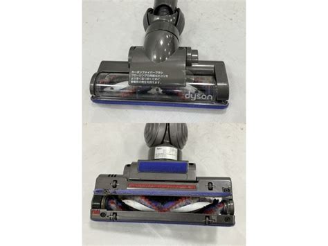 Yahoo!オークション - dyson 202932-06 DC45 BATTERY PACK 6-CELL TYPE...