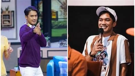 Profil Dicky Difie Komika Kemayu Dipanggil Keluarga Neng Ternyata