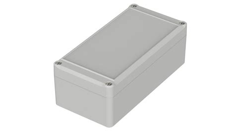 62220200 Bopla Plastic Enclosure With Membrane Keypad Edge Euromas Ii