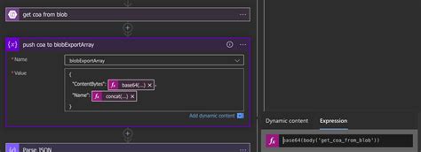 [bug] logic apps designer will omit an expression after saving and then