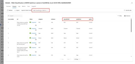 프롬프트 흐름 시작미리 보기 Azure Machine Learning Microsoft Learn