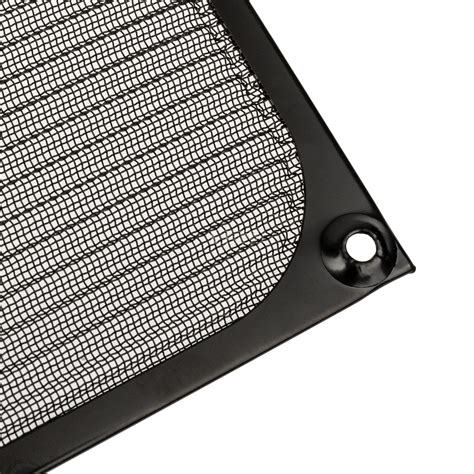 Inline Fan Filter 120 Mm 33370s