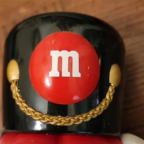 Mandms Accents M M Nutcracker Poshmark