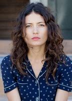 Naked Teressa Liane In Becoming Bond