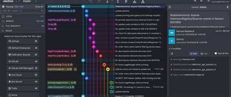 It S Time To Visualize Your Git Projects DEV Community