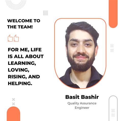 Qaengineer Welcometotheteam Newhire Qa Teamaxelerant Axelerant