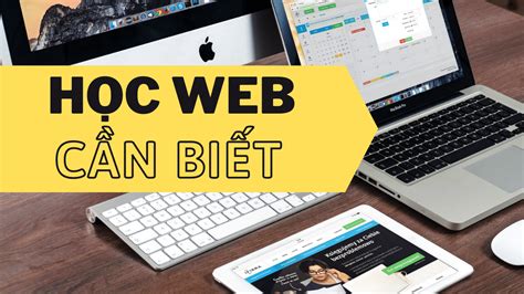 Học lập trình web những điều cần biết cho người mới bắt đầu Unitop com vn