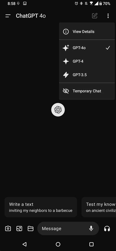 2 Cara Menggunakan Chatgpt Lewat Web Browser Dan Aplikasi Zencreator