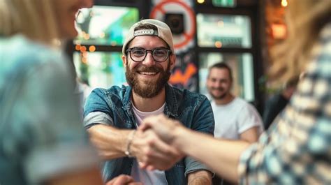 How To Build Effective Partnerships With Brand